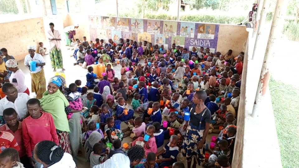 A&S Smart Skills Empowerment Center